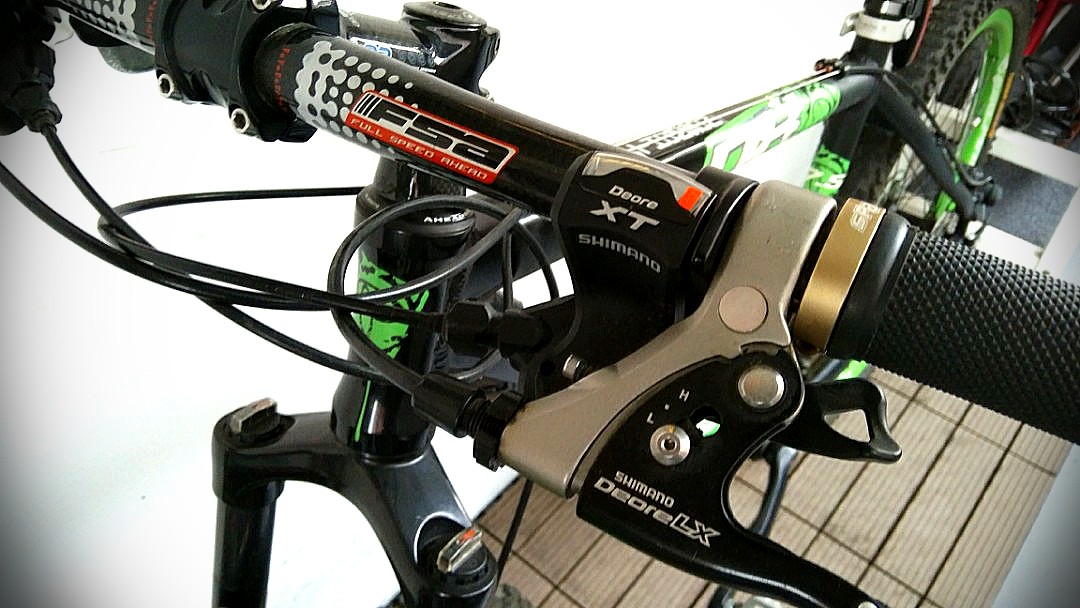 MTB Polygon Tyrano DX 2.0, Bicycles & PMDs, Bicycles on Carousell