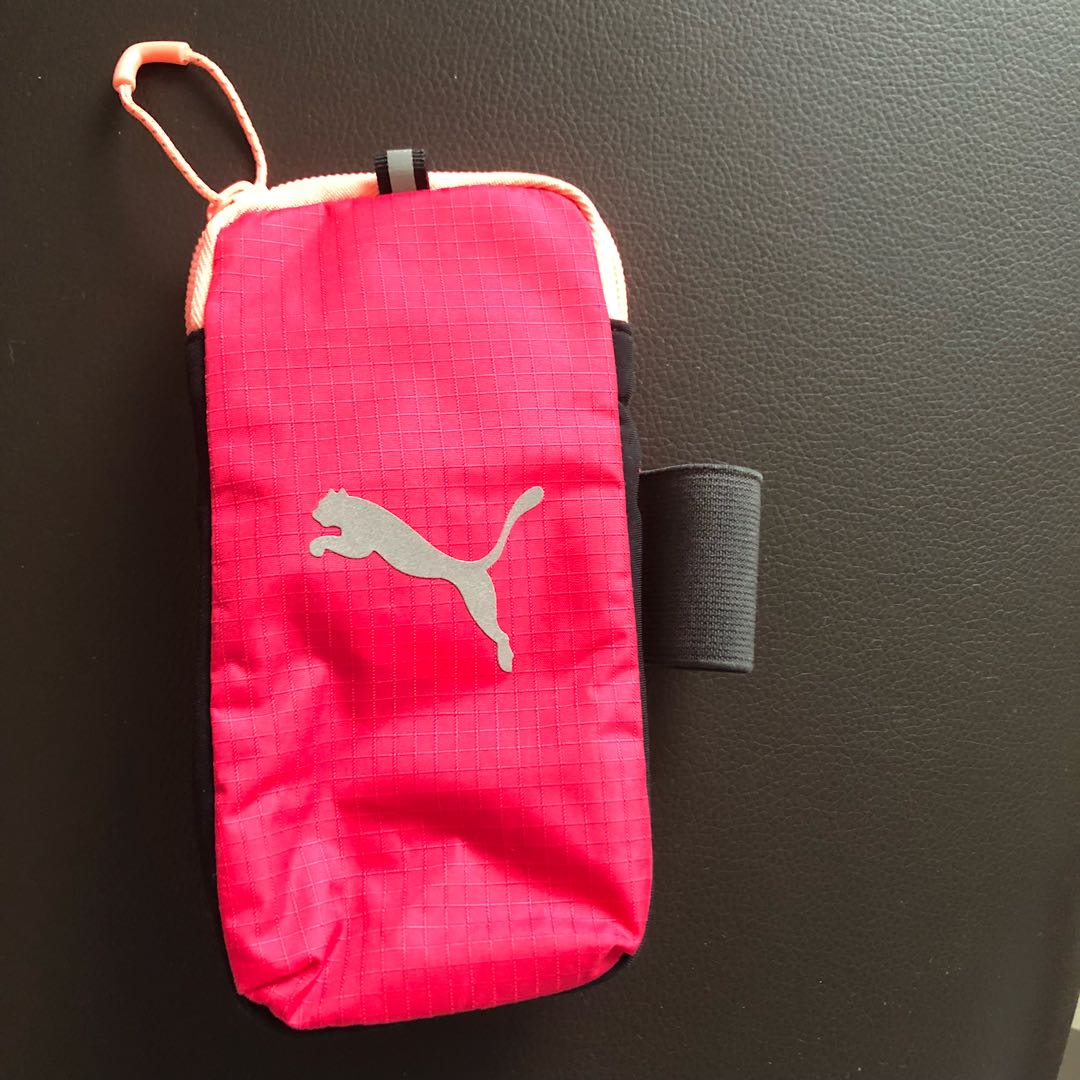Puma armband, Men's Fashion, Activewear on Carousell