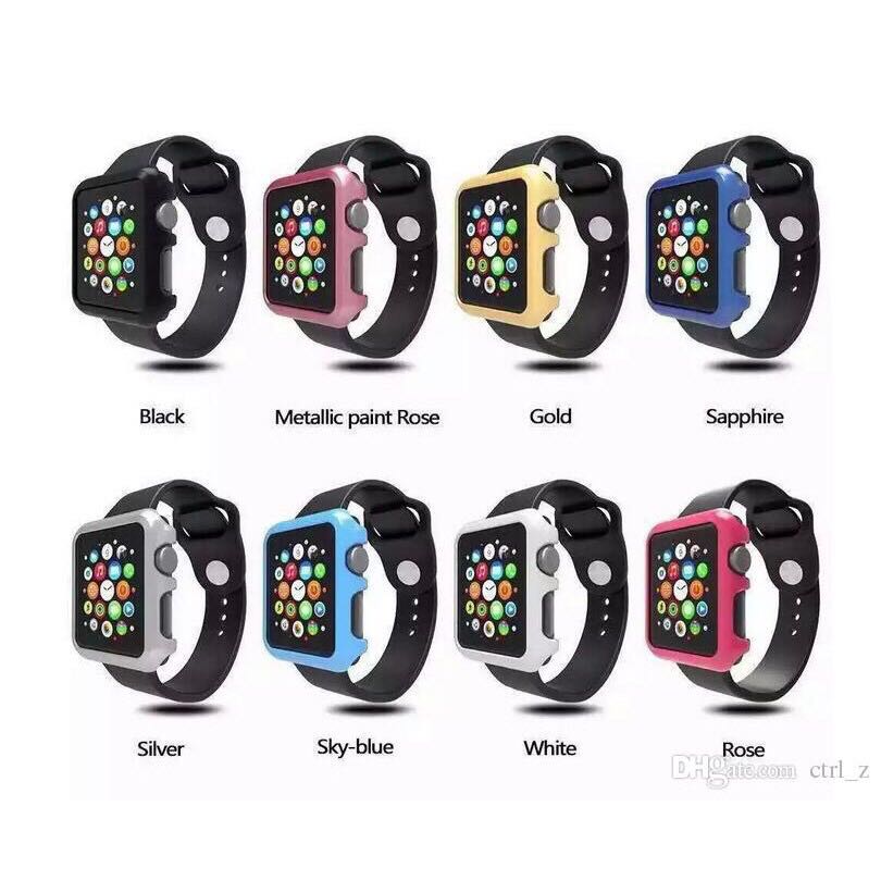 APPLE Watch Case All Color, Men's Fashion, Watches & Accessories ...