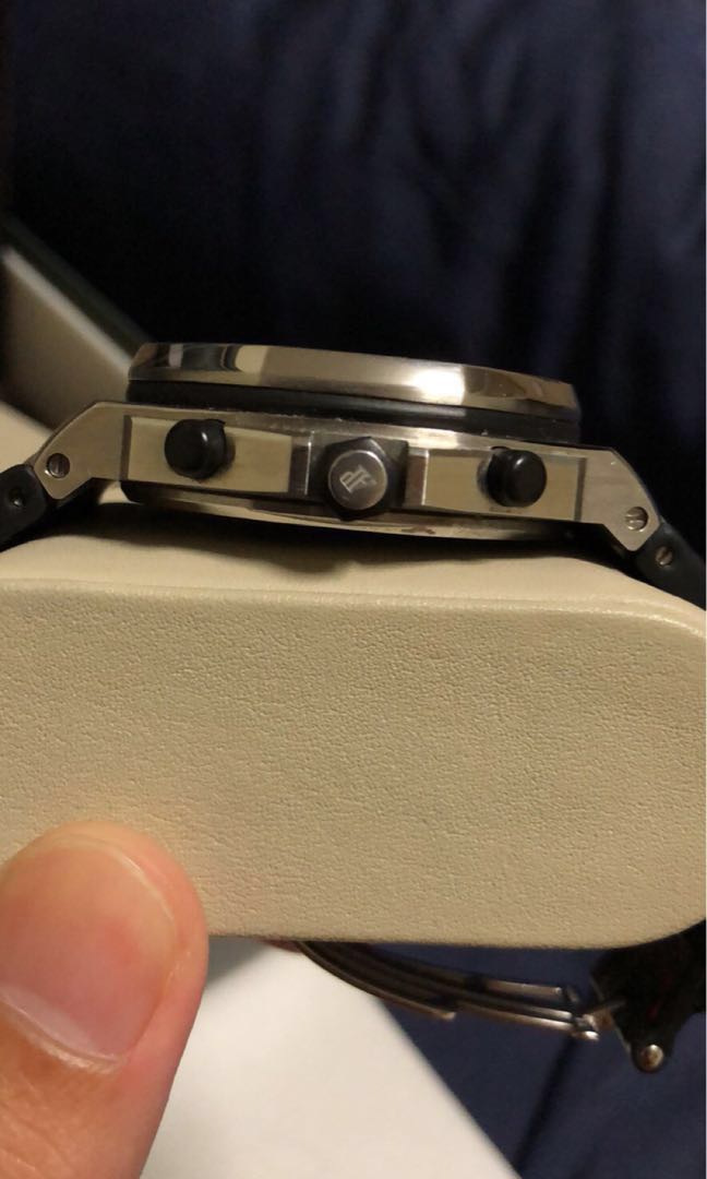 Audemars Piguet Roo Panda, Men's Fashion, Watches & Accessories ...