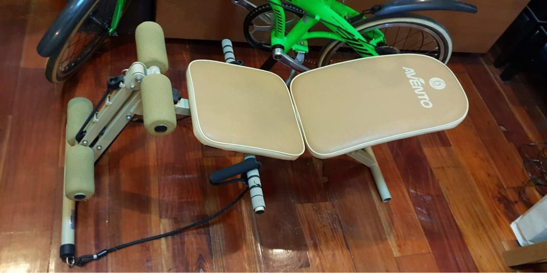 Avento six power, Sports Equipment, Other Sports Equipment and Supplies ...