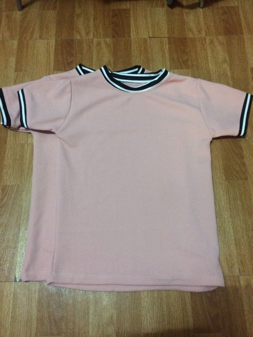BASIC TOP, Women's Fashion, Tops, Sleeveless on Carousell