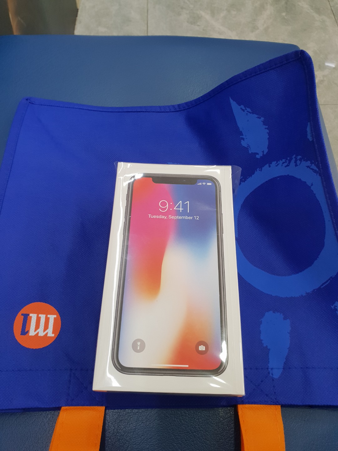 Brand new iPhone X 64gb, Mobile Phones & Gadgets, Mobile Phones, iPhone ...