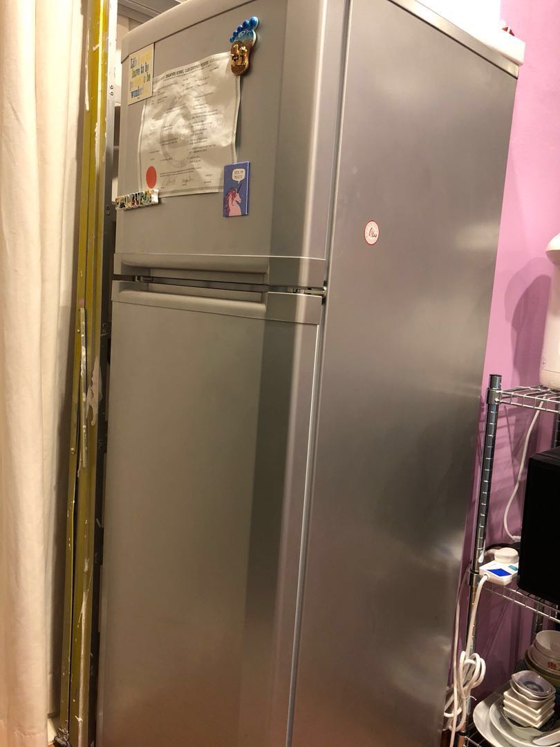 Cheap Fridge!!!, TV & Home Appliances, Kitchen Appliances ...