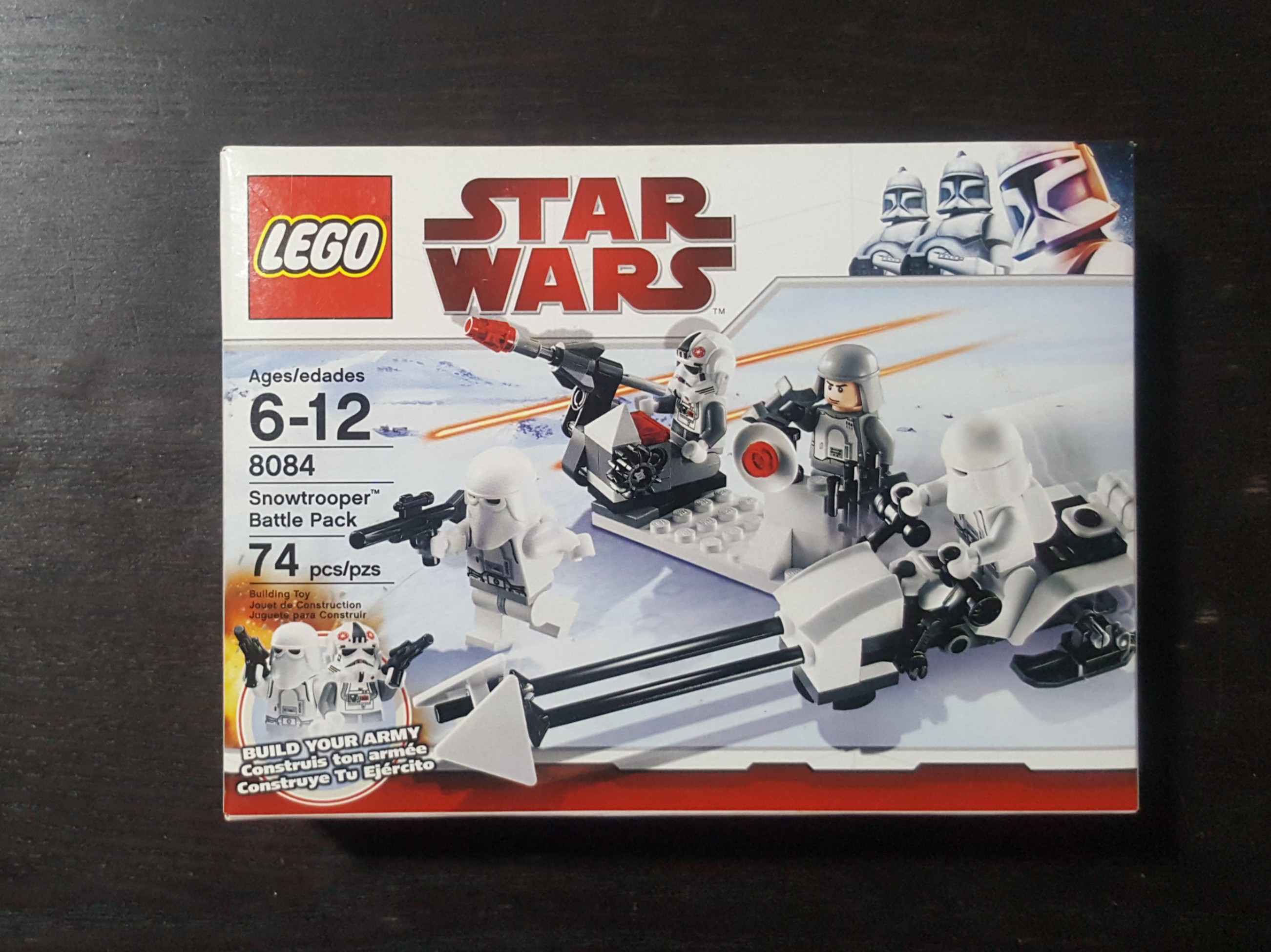 乐高8084,乐高,乐高城市_大山谷图库