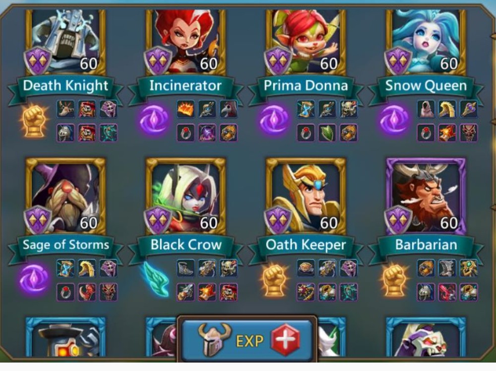 Lords mobile, Video Gaming, Gaming Accessories, Game Gift Cards ...