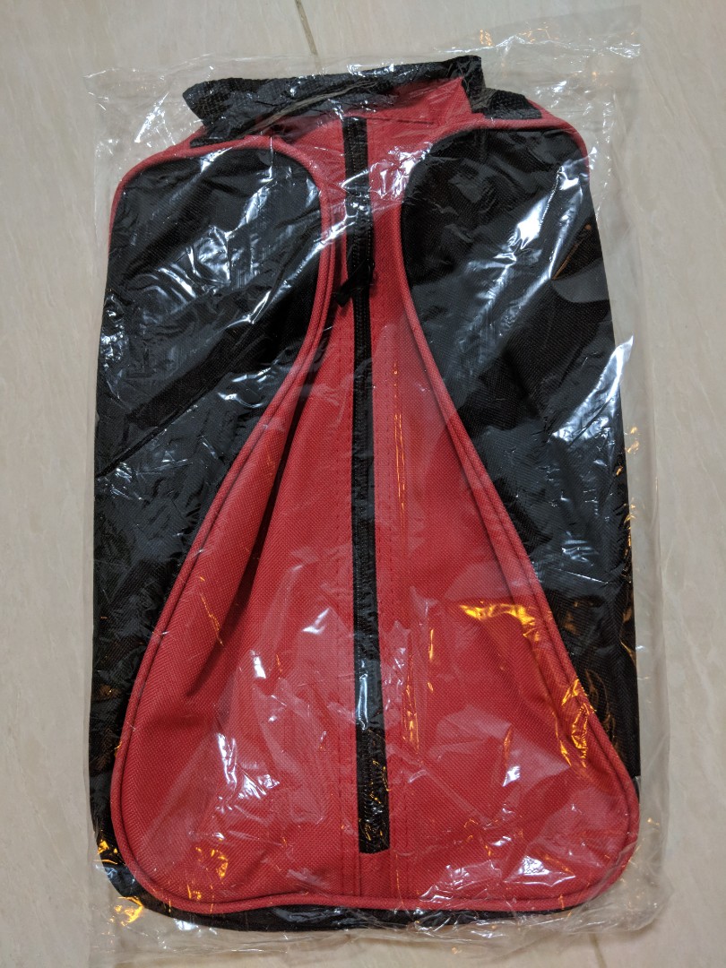 OCBC Cycle Shoe Bag, Men's Fashion, Activewear on Carousell
