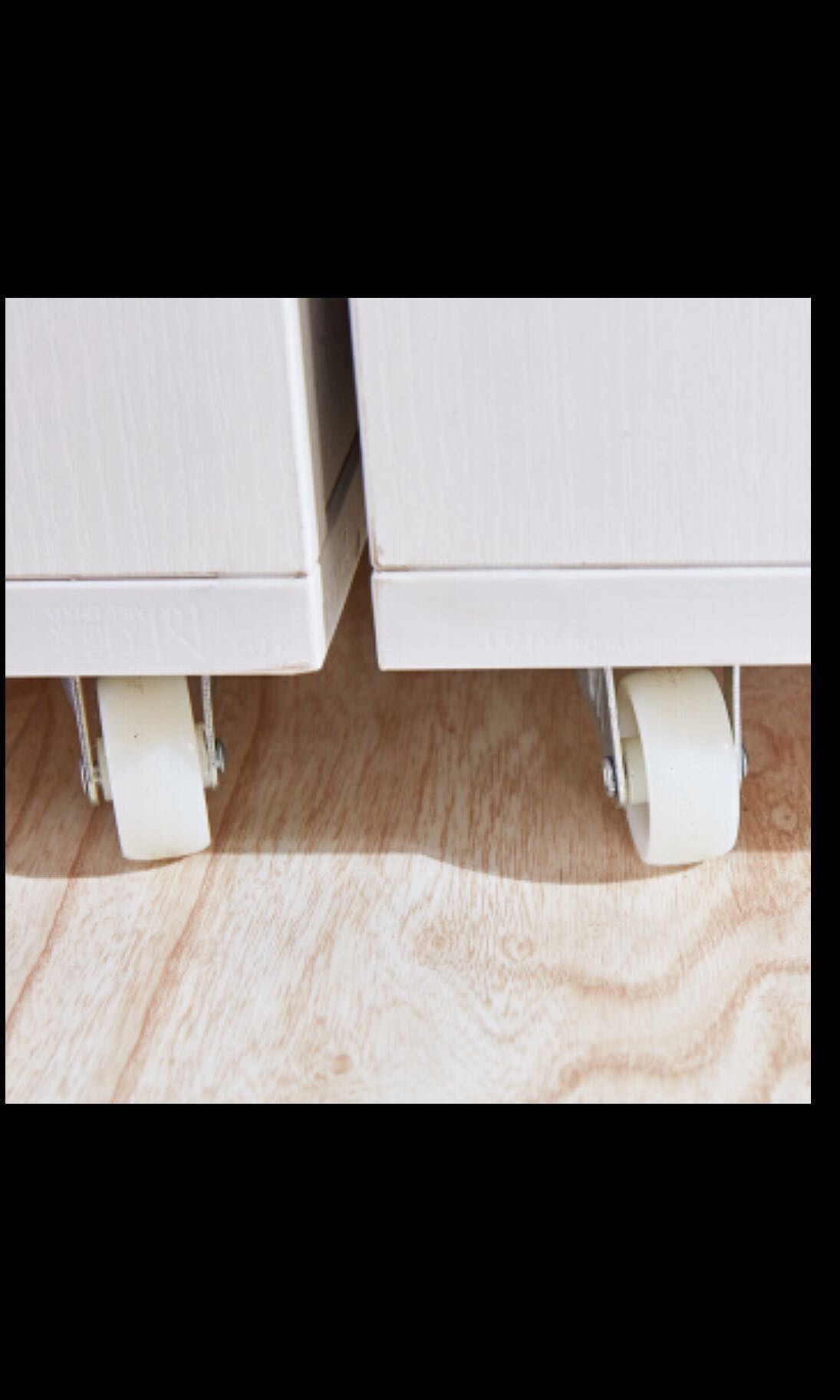 Preorder drawers push-pull Bookshelf , movable bookcase, Furniture ...
