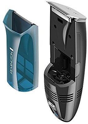 Remington HC 6550 Vacuum hair clipper, Beauty & Personal Care, Bath ...