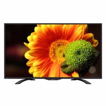 Sharp 45” FHD Digital LED TV (LC-45LE280X), TV & Home Appliances, TV ...