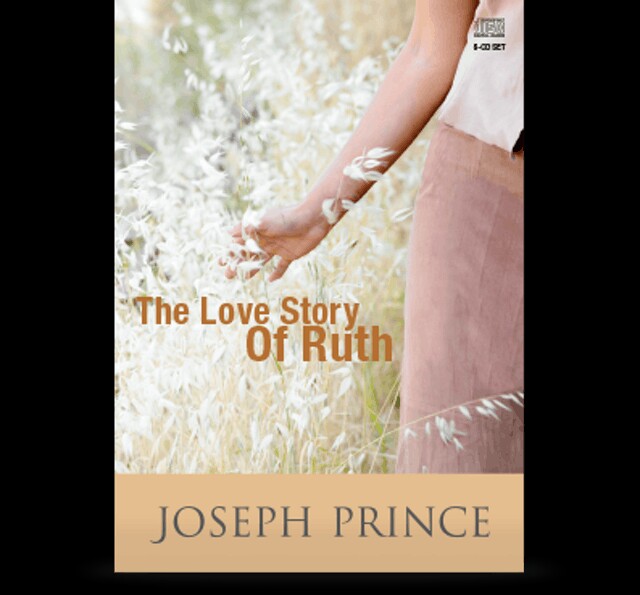 The Love Story of Ruth (Ps Joseph Prince), Hobbies & Toys, Music ...