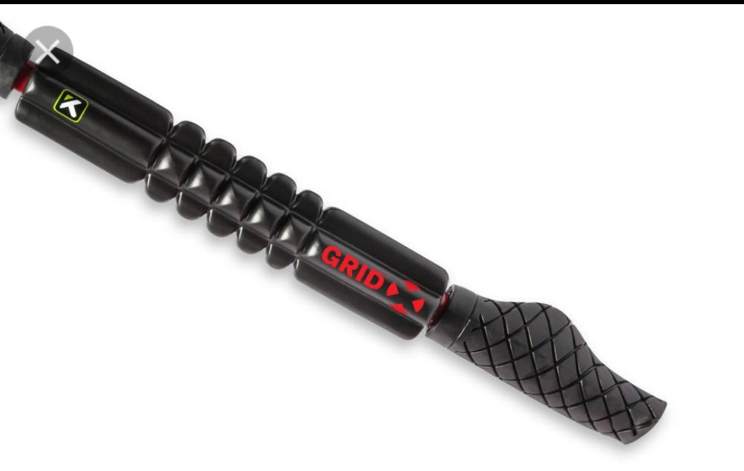 TRIGGERPOINT GRID X STK, Sports Equipment, Exercise & Fitness, Toning ...