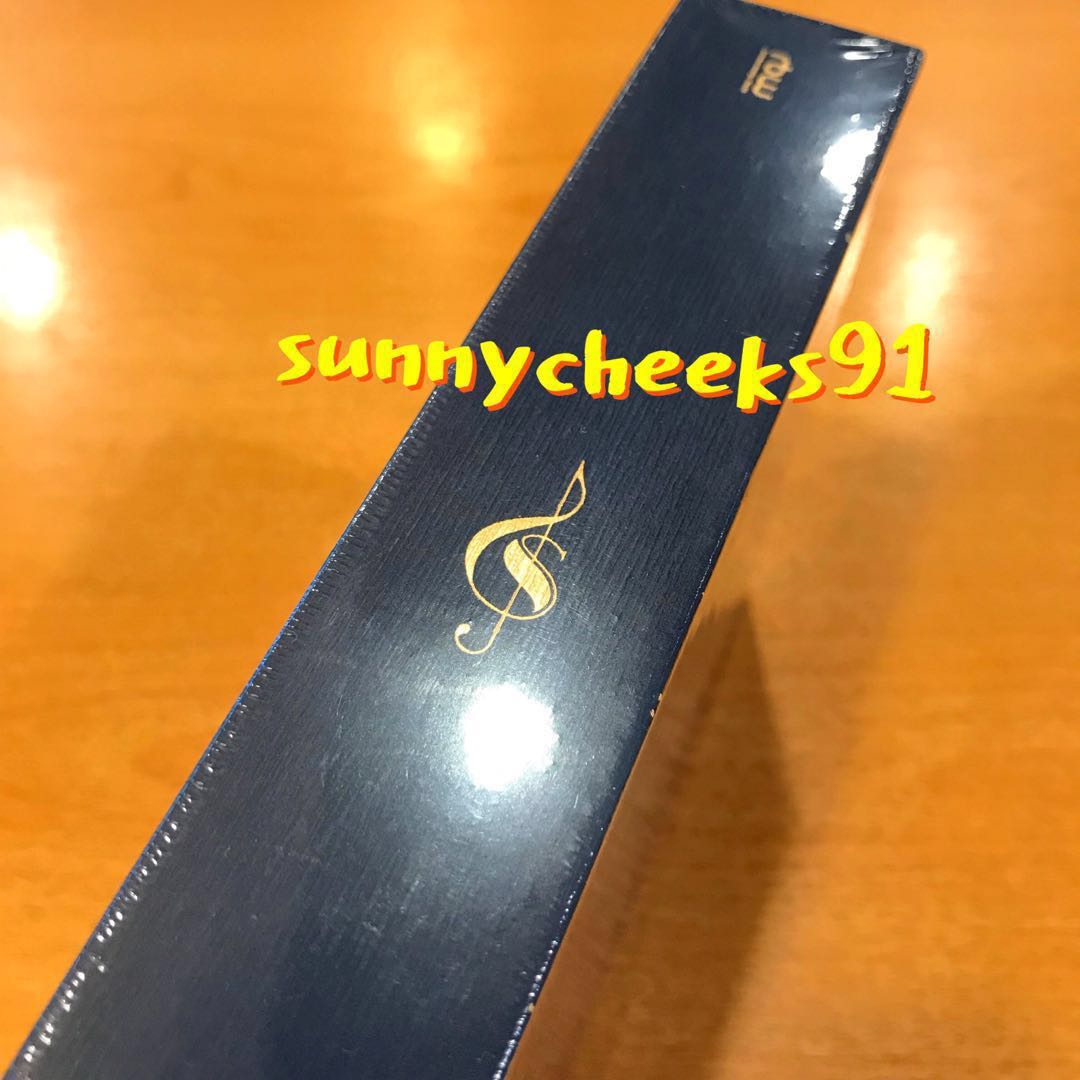 [WTS] MAMAMOO Solar Gamsung Limited Edition Cassette Tape (Sealed ...