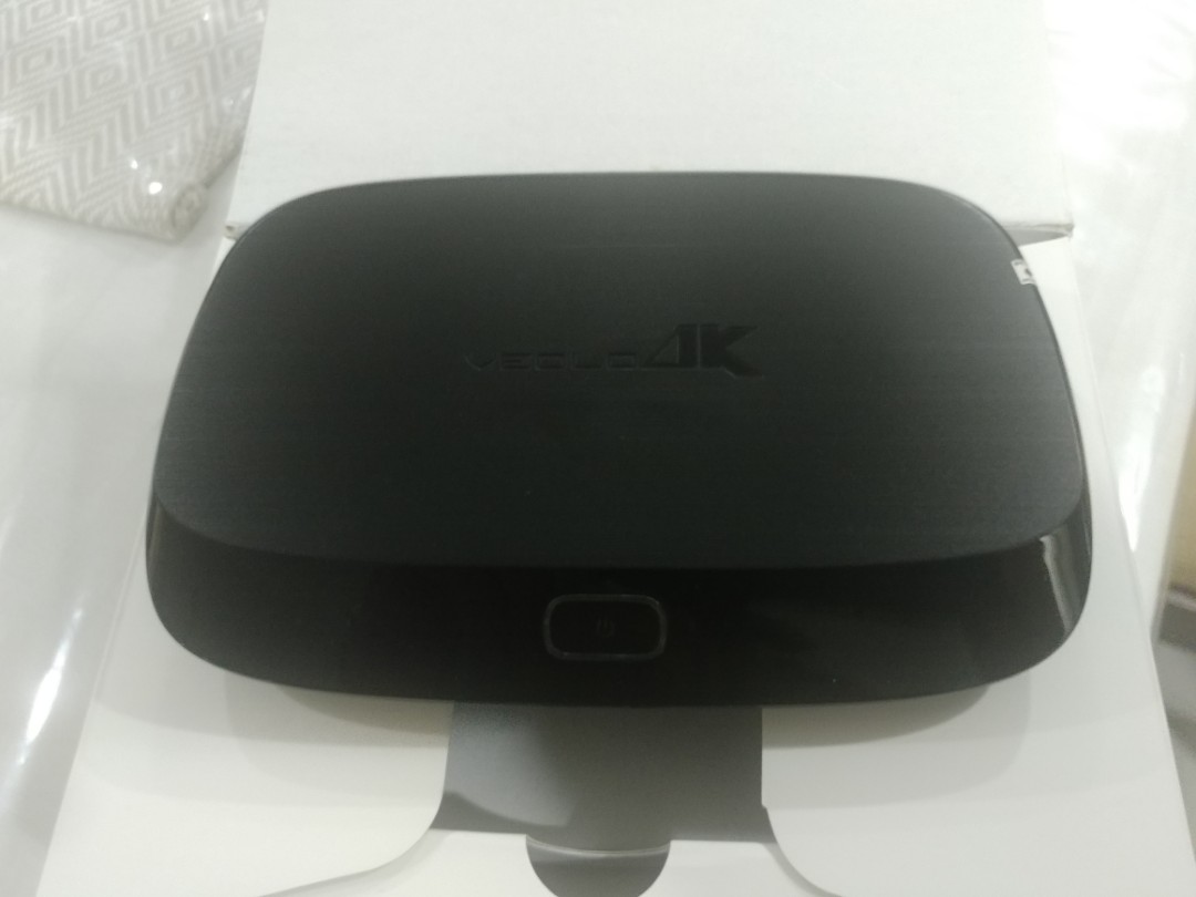 AC Ryan Veolo 4K Smart UHD Player, TV & Home Appliances, TV ...