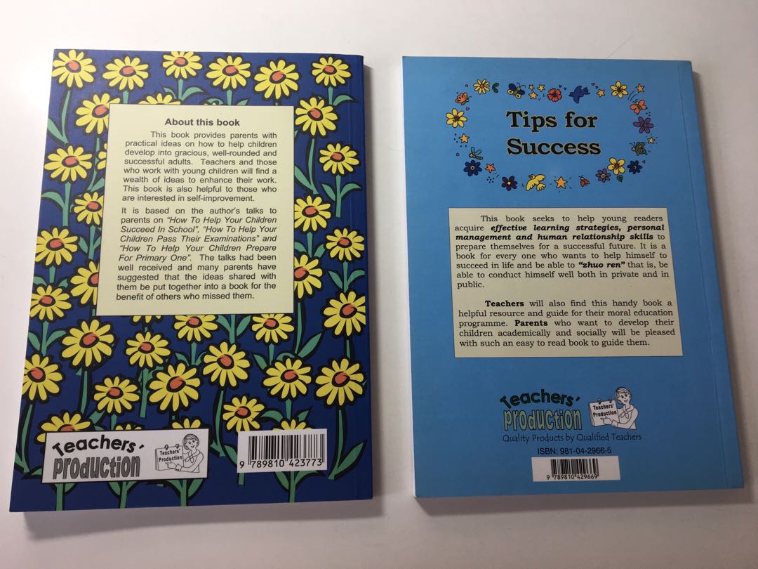 Character Development books, Hobbies & Toys, Books & Magazines ...