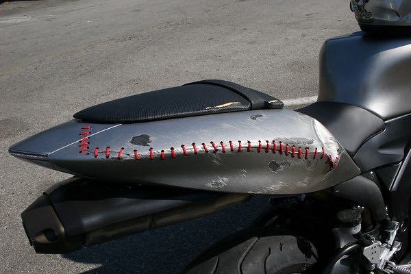 Advice for fixing my k6 : r/GSXR