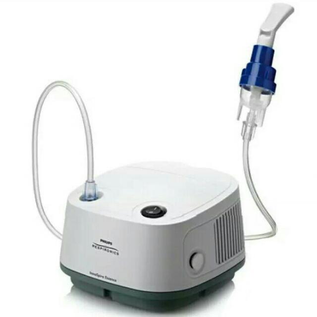 Philips Respironics Innospire Compressor Nebulizer, Beauty & Personal ...
