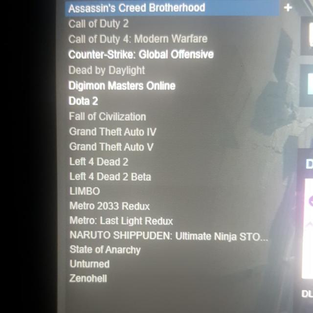 STEAM ACCOUNT WITH PRIME CSGO AND MANY GAMES!, Video Gaming, Gaming Accessories, Game Gift Cards ...