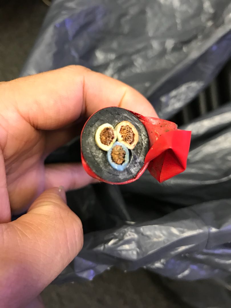 450/750V Neoprene Cables (H07RN-F), Everything Else on Carousell