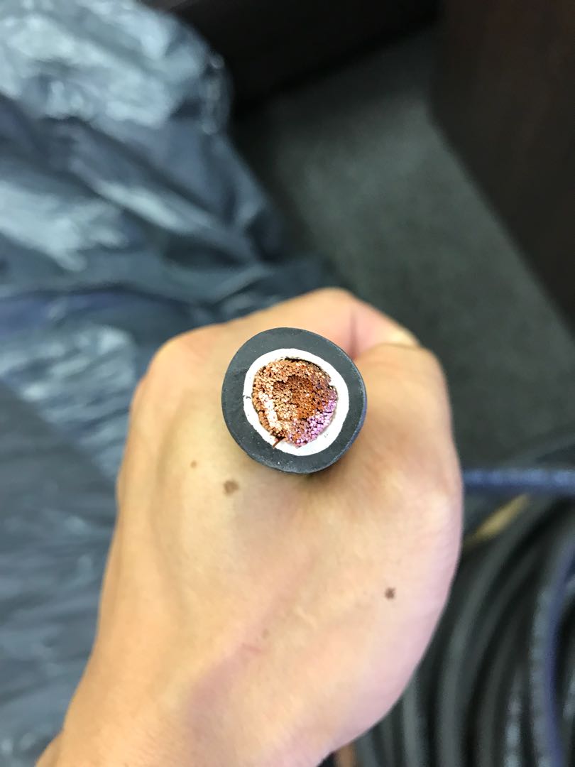 450/750V Neoprene Cables (H07RN-F), Everything Else on Carousell