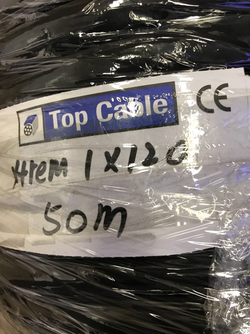 450/750V Neoprene Cables (H07RN-F), Everything Else on Carousell