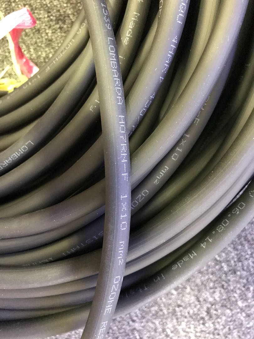 450/750V Neoprene Cables (H07RN-F), Everything Else on Carousell