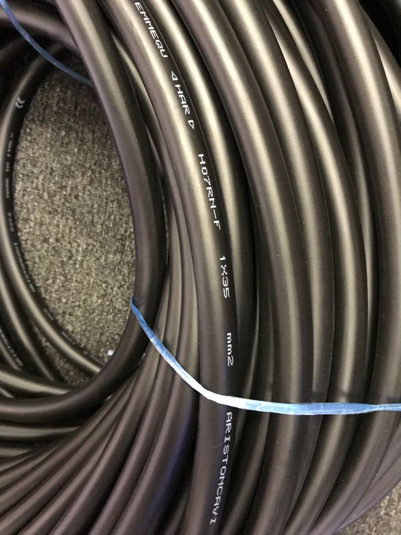 450/750V Neoprene Cables (H07RN-F), Everything Else on Carousell