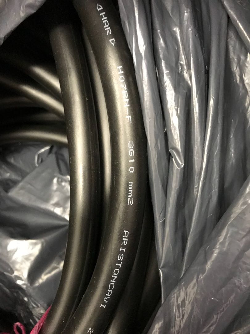 450/750V Neoprene Cables (H07RN-F), Everything Else on Carousell