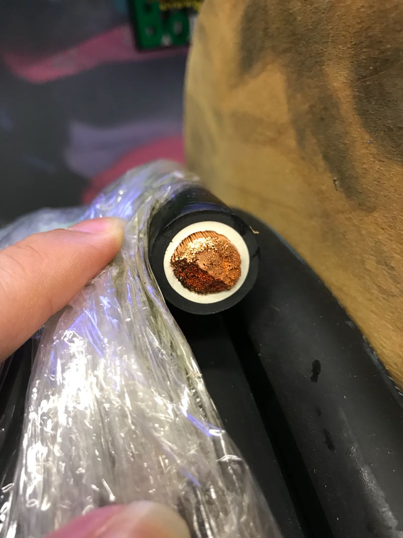 450/750V Neoprene Cables (H07RN-F), Everything Else on Carousell