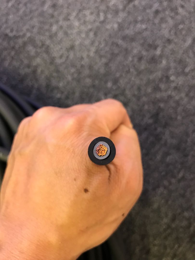 450/750V Neoprene Cables (H07RN-F), Everything Else on Carousell