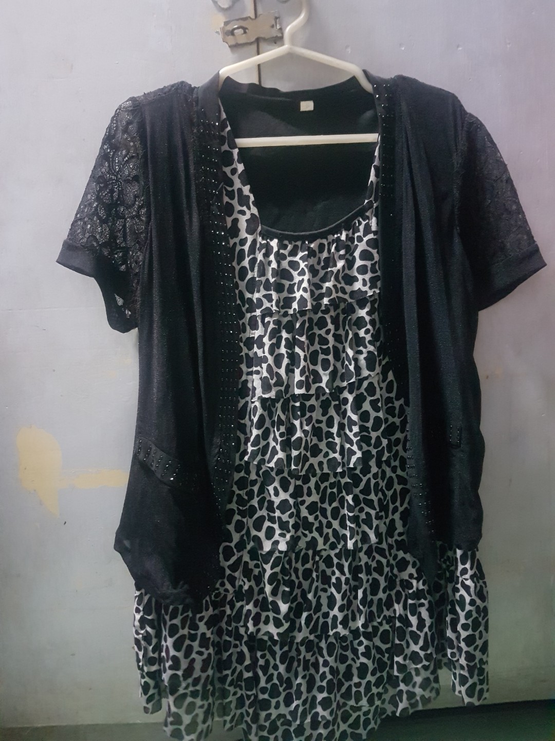 Bundle of Corporate Attire Top, Women's Fashion, Dresses & Sets ...