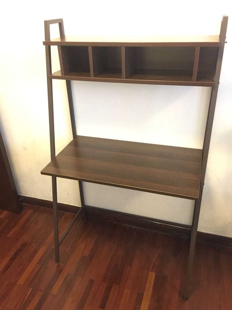 Computer Table, Furniture & Home Living, Furniture, Tables & Sets on ...