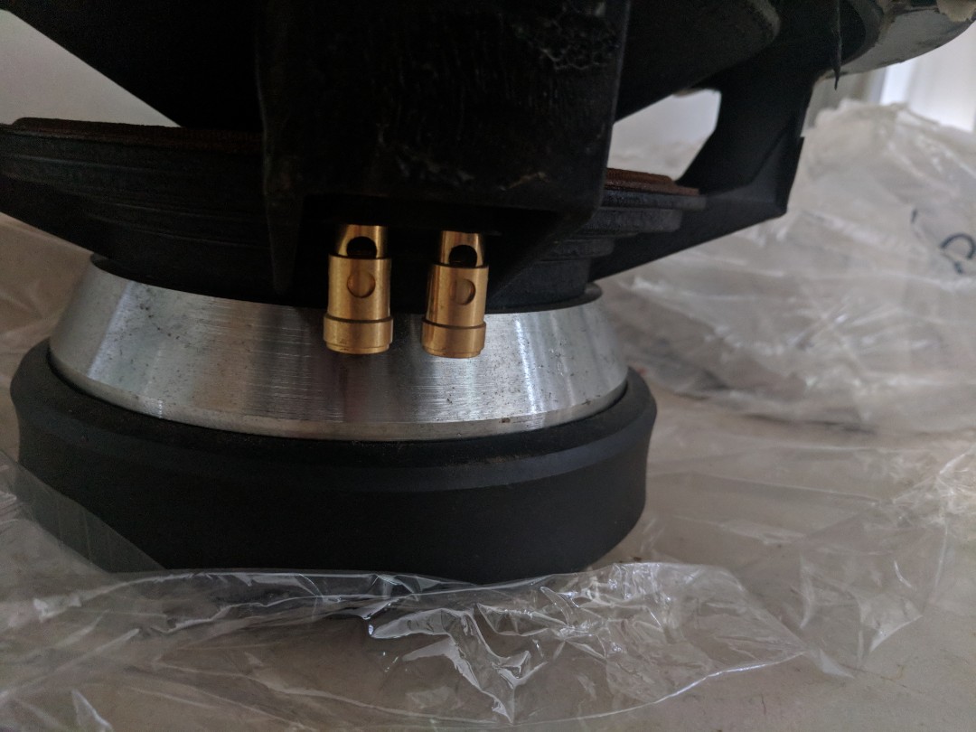 Crystal CMP 12" inch Subwoofer for ICE, Audio, Soundbars, Speakers ...