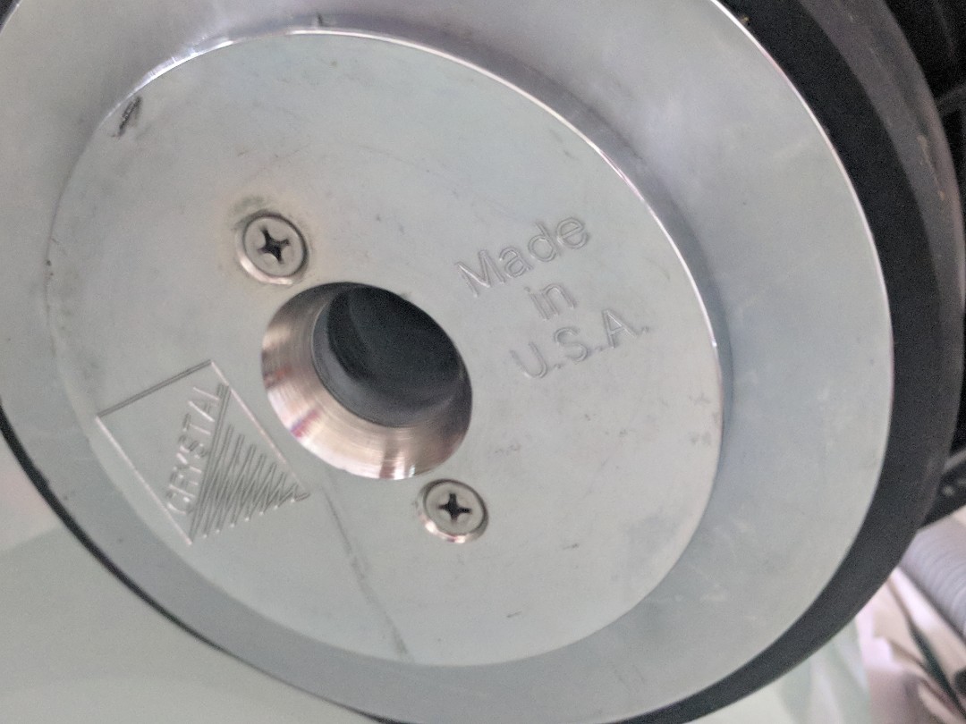 Crystal CMP 12" inch Subwoofer for ICE, Audio, Soundbars, Speakers ...