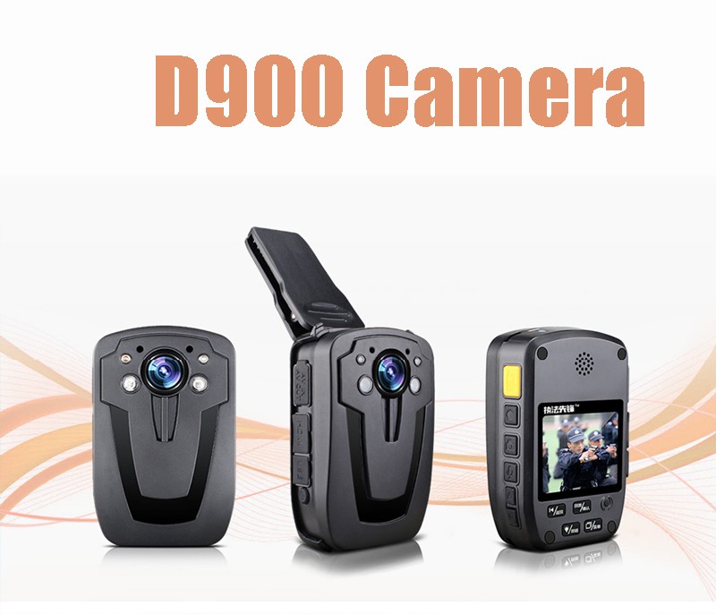 D900 Novatek 96650 Body Cam, Photography, Cameras on Carousell