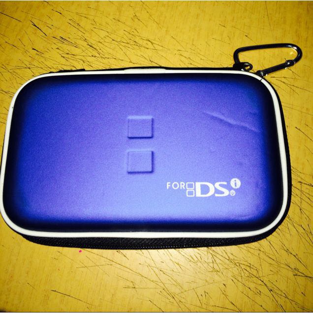 Dsi Cover, Hobbies & Toys, Toys & Games on Carousell