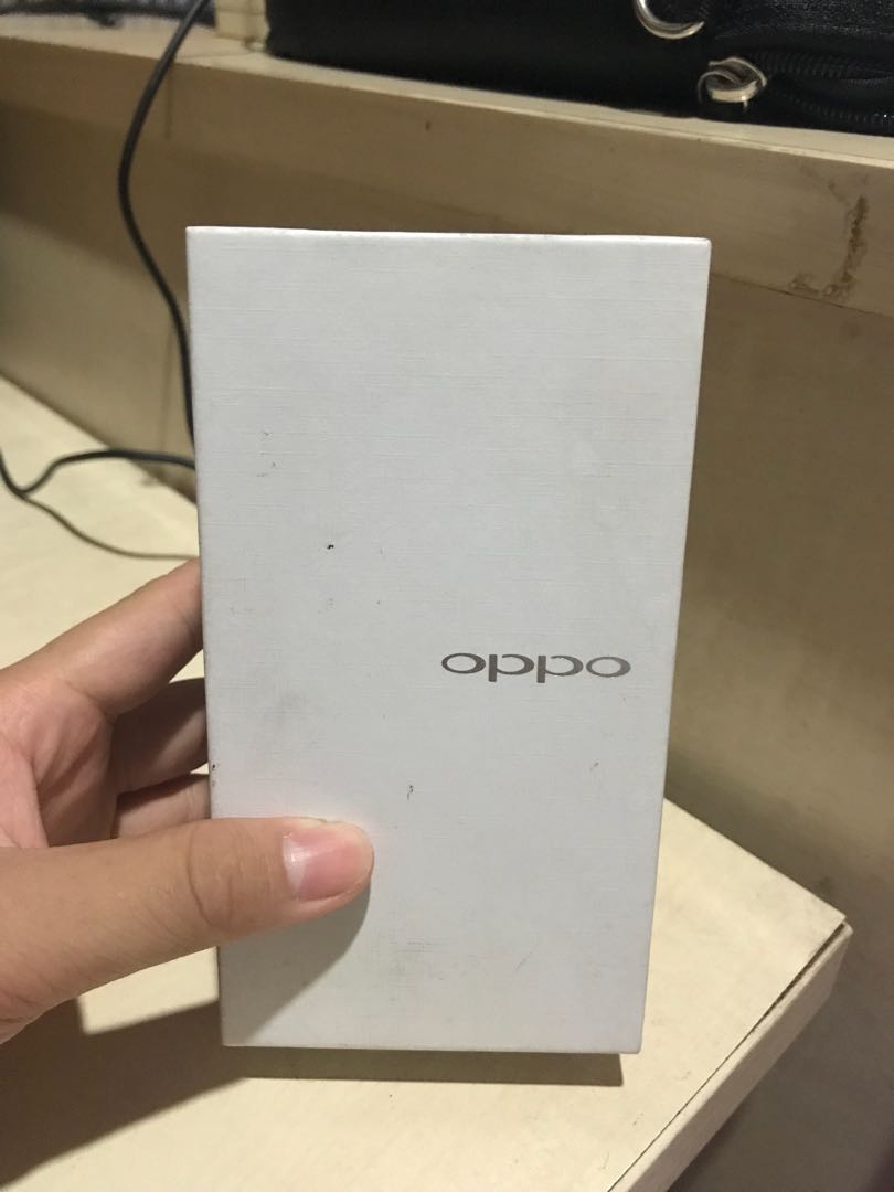 Oppo Joy 1001 NEGO TIPIS, Telepon Seluler & Tablet di Carousell