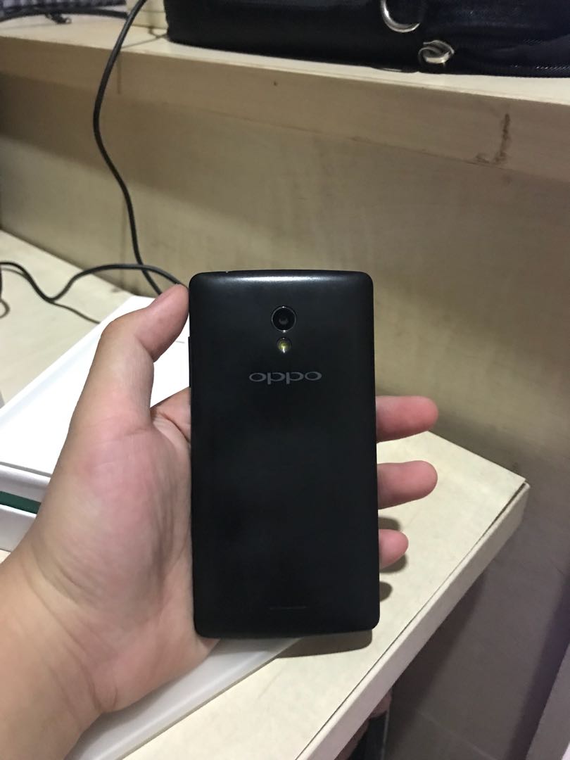 Oppo Joy 1001 NEGO TIPIS, Telepon Seluler & Tablet di Carousell