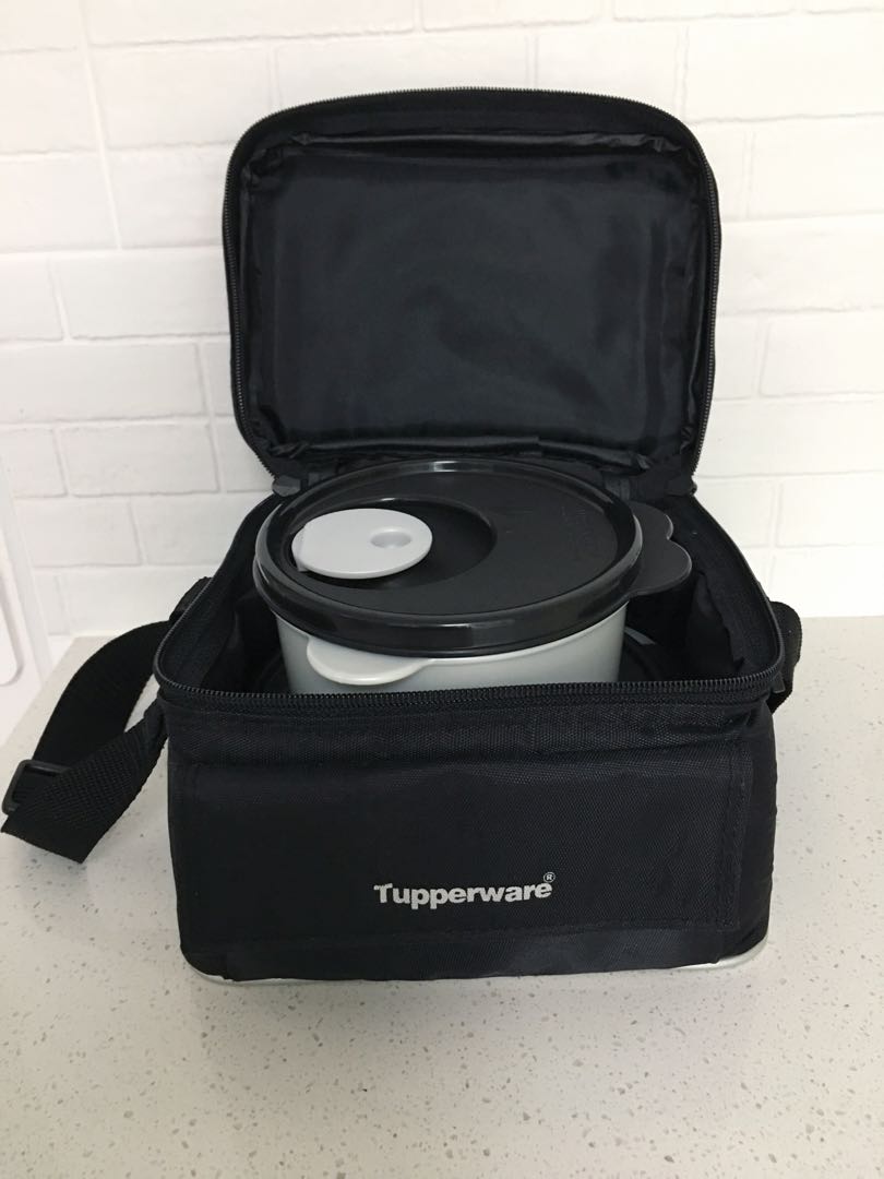 Tupperware Microwavable, Home Appliances on Carousell