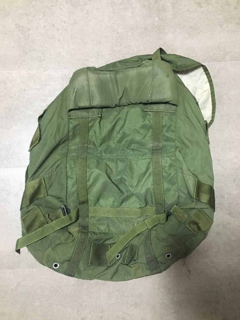 US ALICE Pack (Large) Original, Men's Fashion, Bags, Backpacks on Carousell