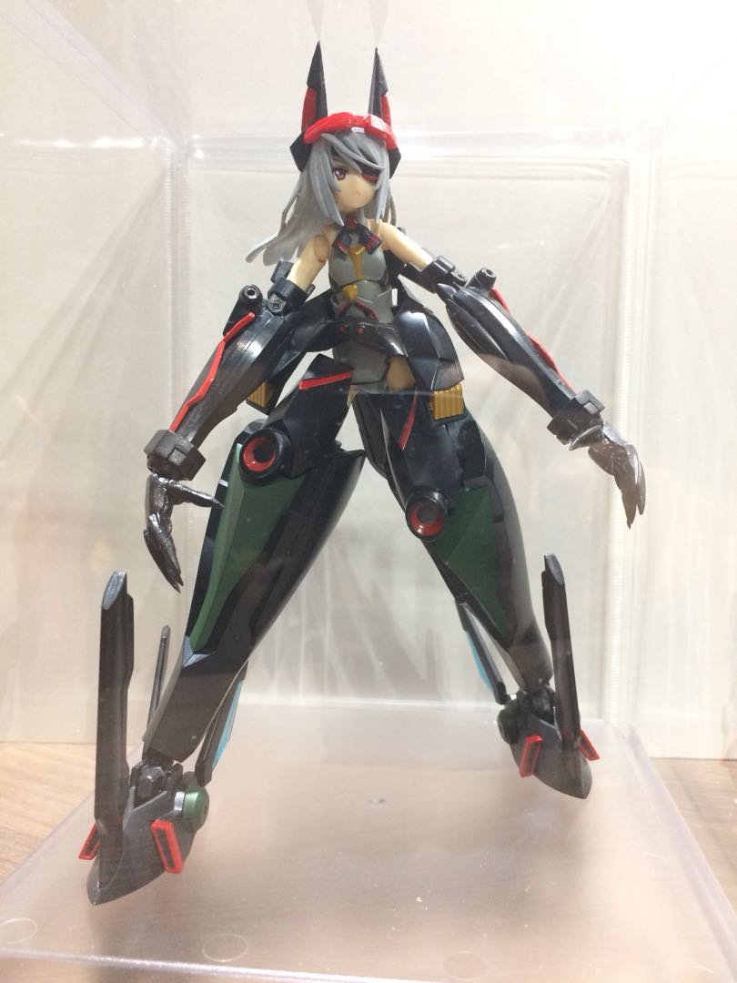 Agp Laura Bodewig X Schwarzer Regen Hobbies And Toys Toys And Games On