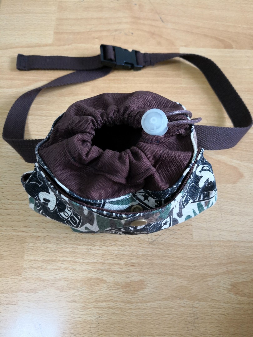 Beyblade waist pouch, Hobbies & Toys, Stationery & Craft, Stationery ...