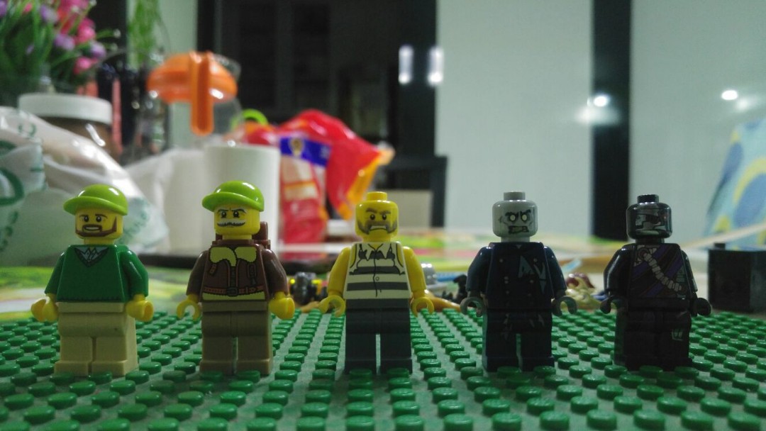 RoBLOX Lego Minifigures (Female Guest) Post Imgur, 56% OFF