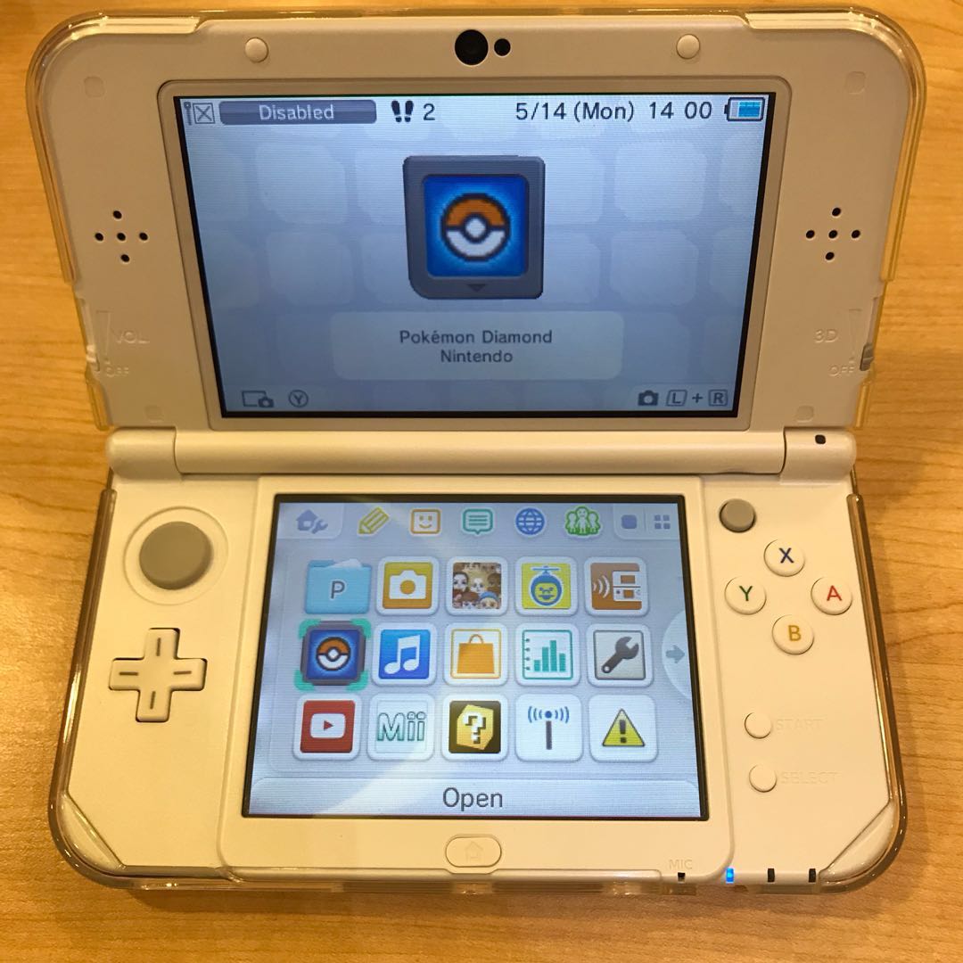 Pokemon Diamond (CART ONLY), Video Gaming, Video Game Consoles, Others ...