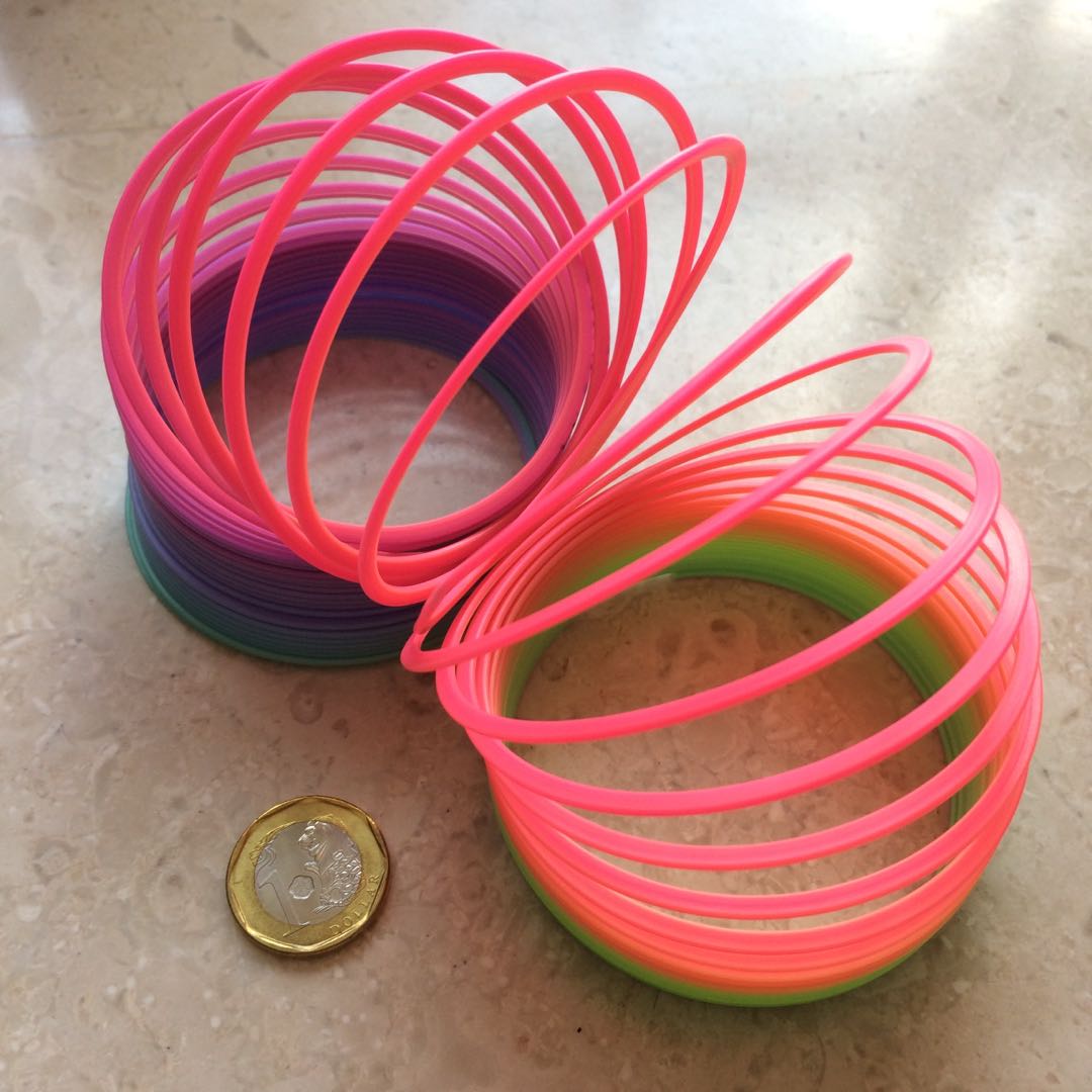 Slinky, Babies & Kids, Baby Nursery & Kids Furniture, Other Kids ...