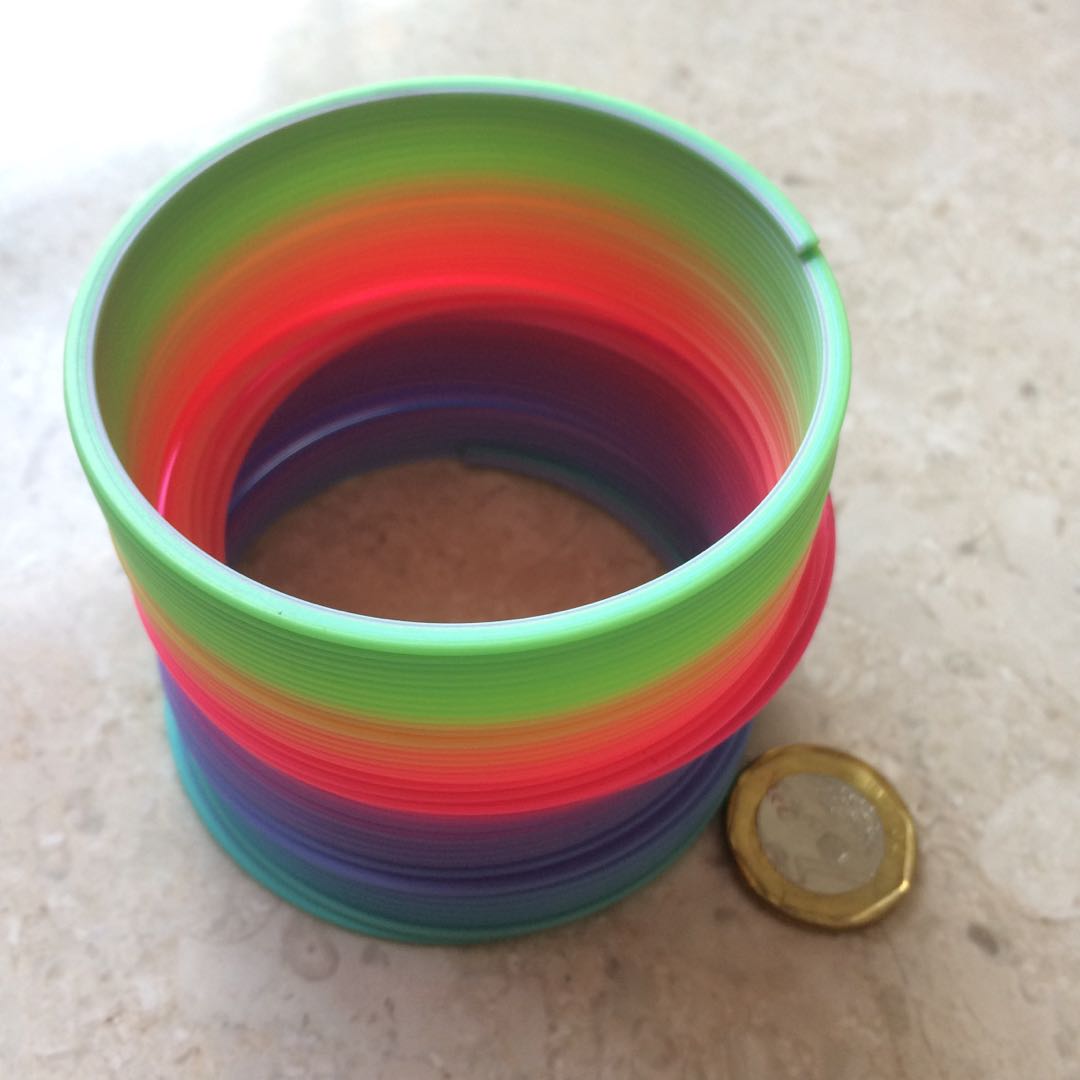 Slinky, Babies & Kids, Baby Nursery & Kids Furniture, Other Kids ...