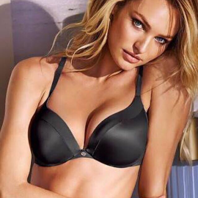 Victorias Secret Bra On Carousell