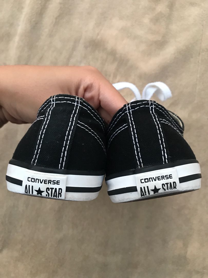 Authentic / Original Converse, Women's Fashion, Footwear, Sneakers on ...