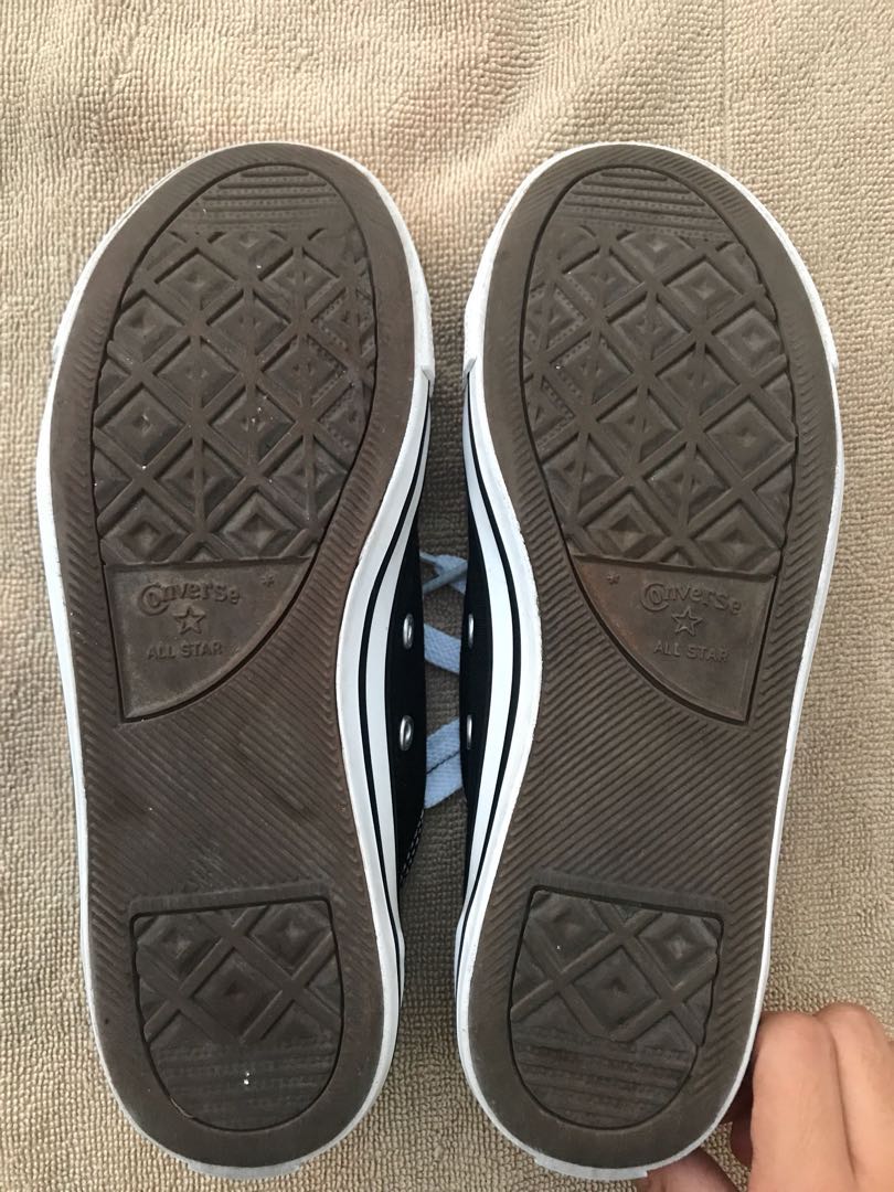 Authentic / Original Converse, Women's Fashion, Footwear, Sneakers on ...