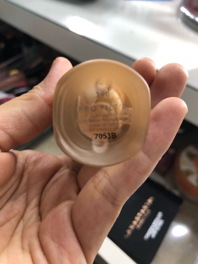 Fenty Beauty Foundation 390, Beauty & Personal Care, Face, Makeup on ...